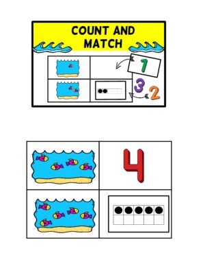 Summer Math Task Cards | Made By Teachers