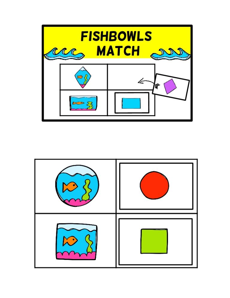 Summer Shapes Task Cards - Made By Teachers