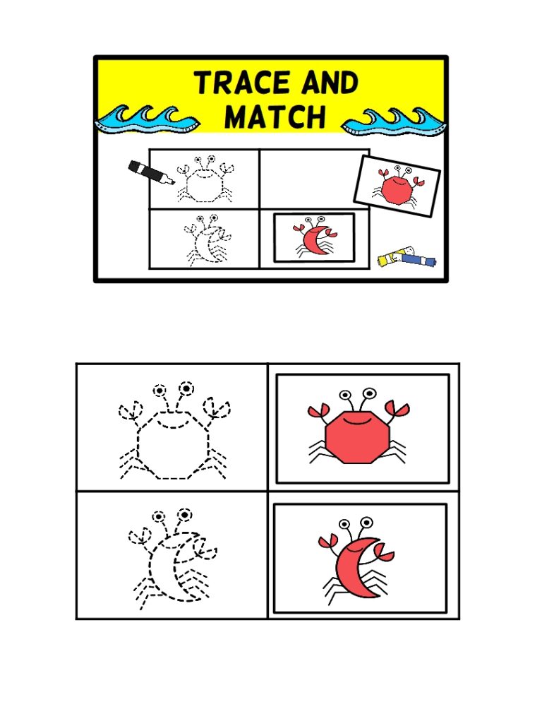 Summer Shapes Task Cards | Made By Teachers