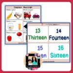 Kindergarten Math Binder | Made By Teachers