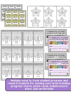 Magic Math Addition & Subtraction Timed Tests | Made By Teachers