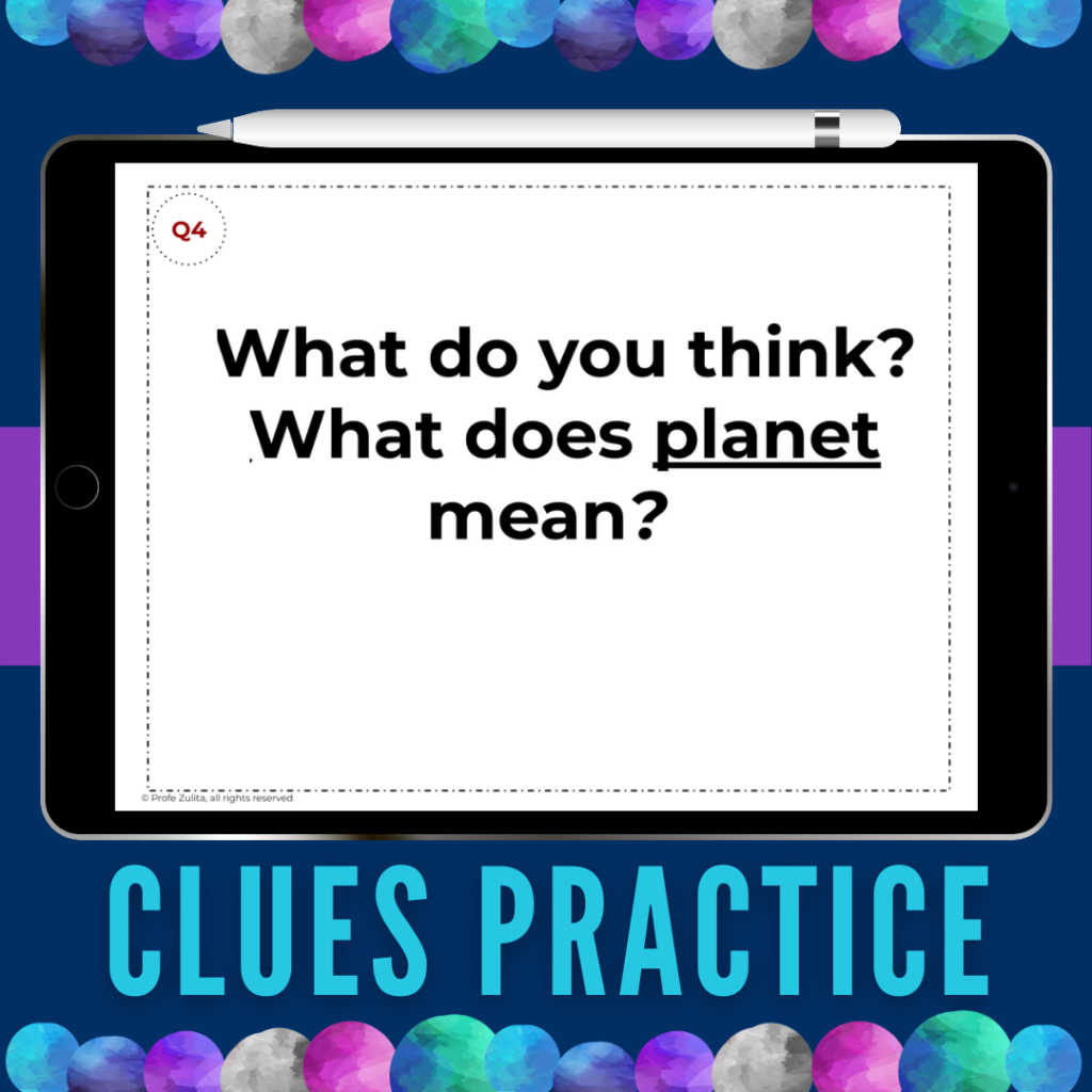 Boom Cards | ESL Short Story + Questions | Buzz | Made By Teachers