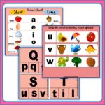 Interactive Alphabet Binder | Alphabet writing - Made By Teachers