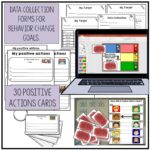 How my behavior affects others activities | Made By Teachers