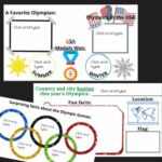 Olympic Research Report in Google Slides™ | Made By Teachers
