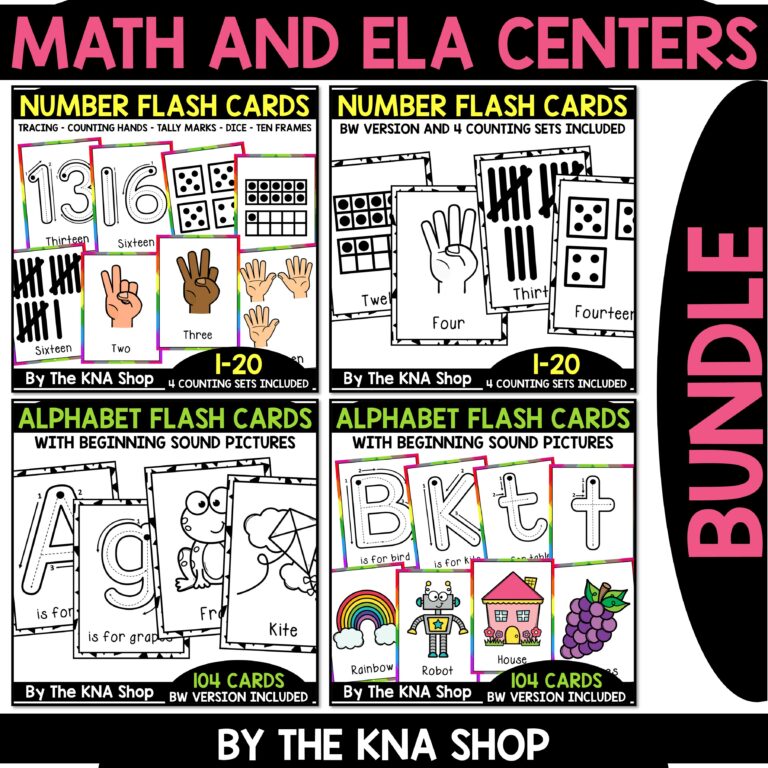 Alphabet Tracing Worksheets | Made By Teachers