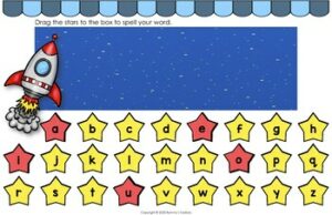 Spelling and Phonics Word Work Distance Learning | Made By Teachers