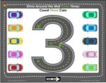 Alphabet and Number Play and Learn Road - Made By Teachers