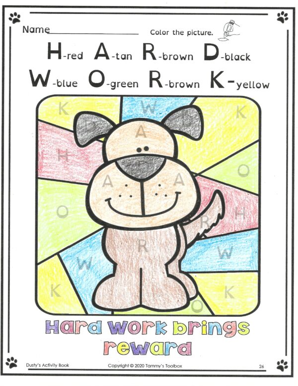 Growth Mindset Worksheets and Activities - Made By Teachers