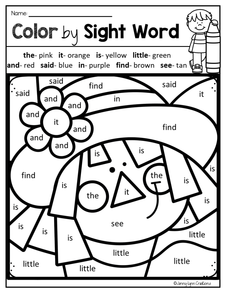 Kindergarten November Math & Literacy | Made By Teachers