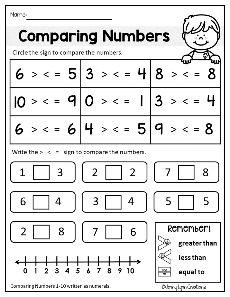 Kindergarten March Math & Literacy | Made By Teachers