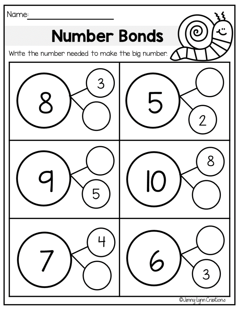 Kindergarten March Math & Literacy | Made By Teachers