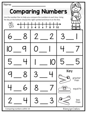 Kindergarten May Math & Literacy | Made By Teachers