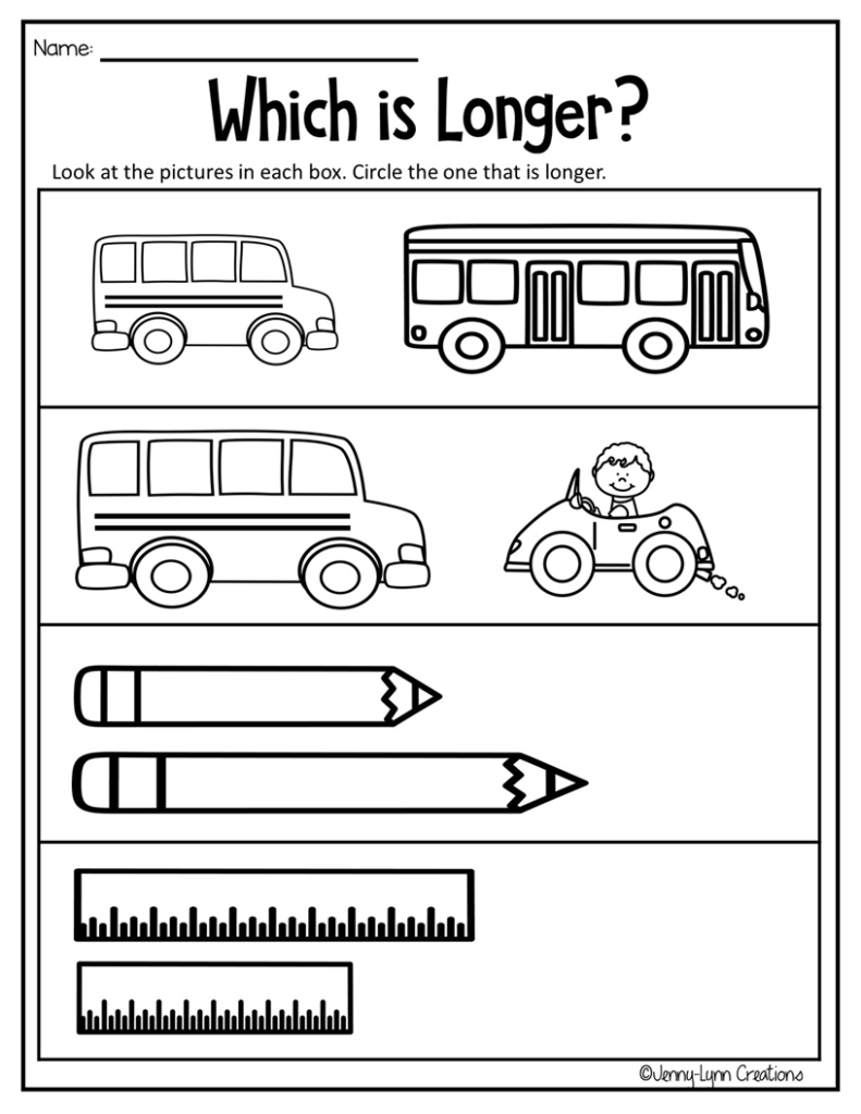 Kindergarten Math & Literacy Mega Bundle - Made By Teachers