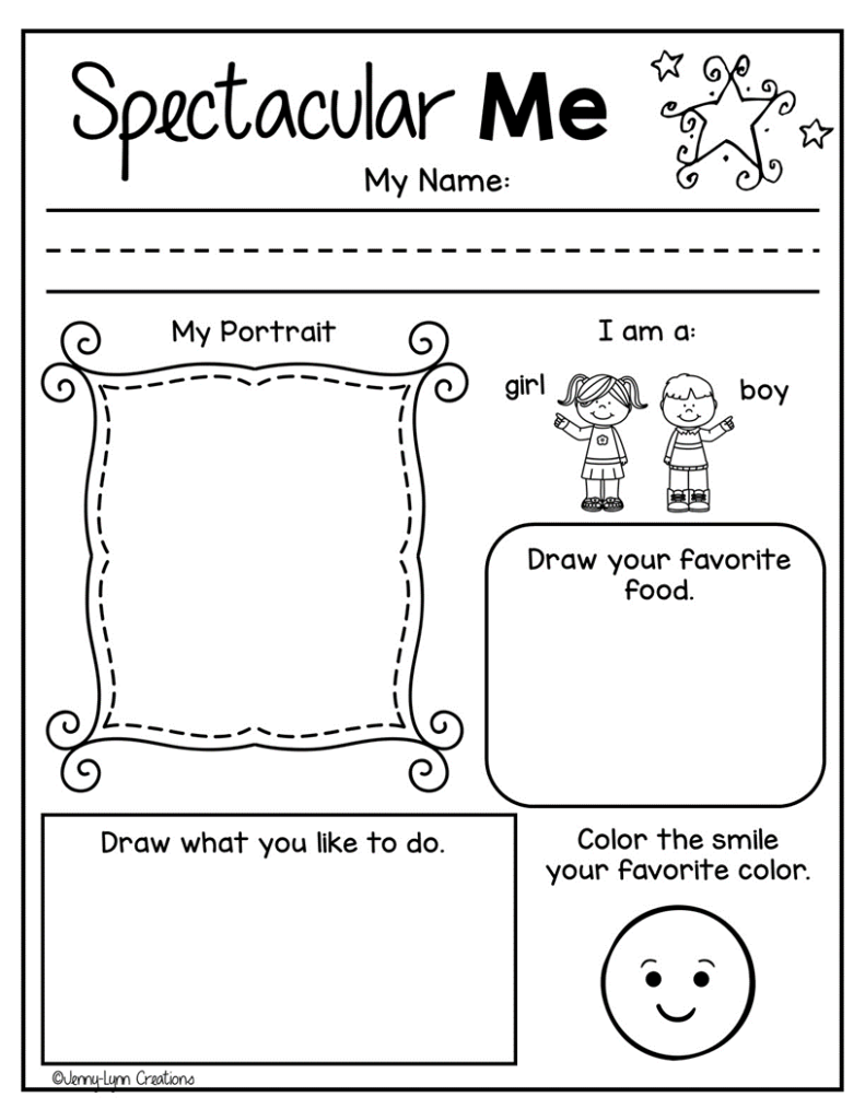 Kindergarten Math & Literacy Mega Bundle - Made By Teachers