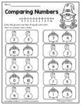 Kindergarten Math & Literacy Mega Bundle - Made By Teachers