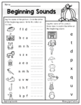 Kindergarten Math & Literacy Mega Bundle - Made By Teachers