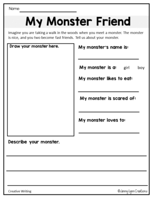 Kindergarten Math & Literacy Mega Bundle - Made By Teachers