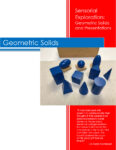 Geometry 1 3D Solids Montessori Unit 4 | Made By Teachers