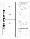 Pre-K September Math & Literacy - Made By Teachers