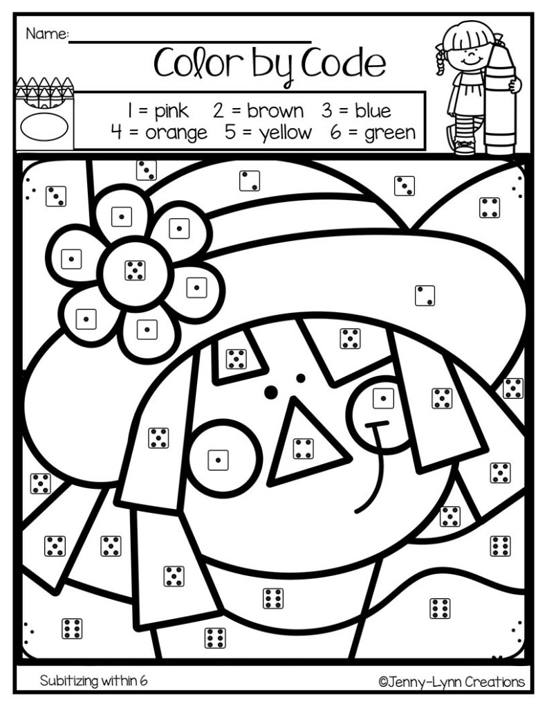 Pre-K November Math & Literacy | Made By Teachers