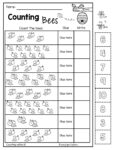 Pre-K Summer Review | Made By Teachers