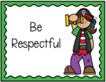 Pirate Classroom Rule Posters - Made By Teachers