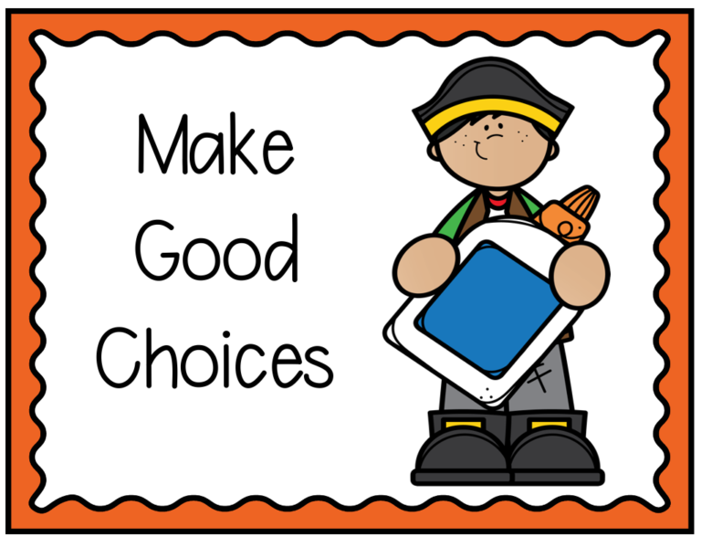 Pirate Classroom Rule Posters | Made By Teachers