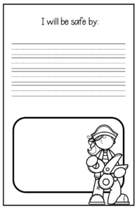 Pirate Classroom Rule Posters - Made By Teachers