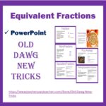 Equivalent Fractions Bundle | Made By Teachers