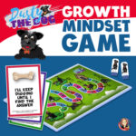 Growth Mindset Game Activity | Made By Teachers