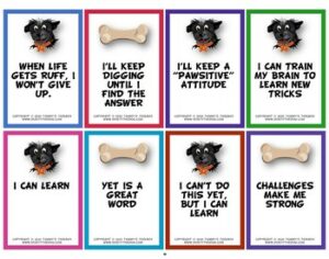 Growth Mindset Game Activity | Made By Teachers