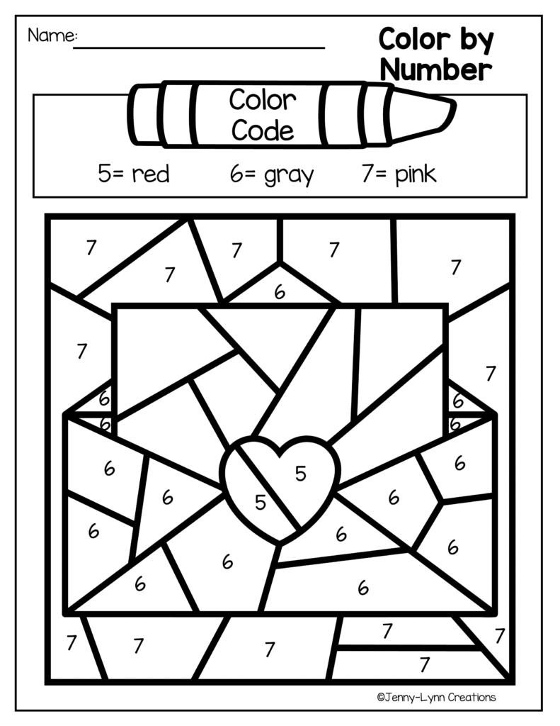 Pre-K February Math & Literacy - Made By Teachers