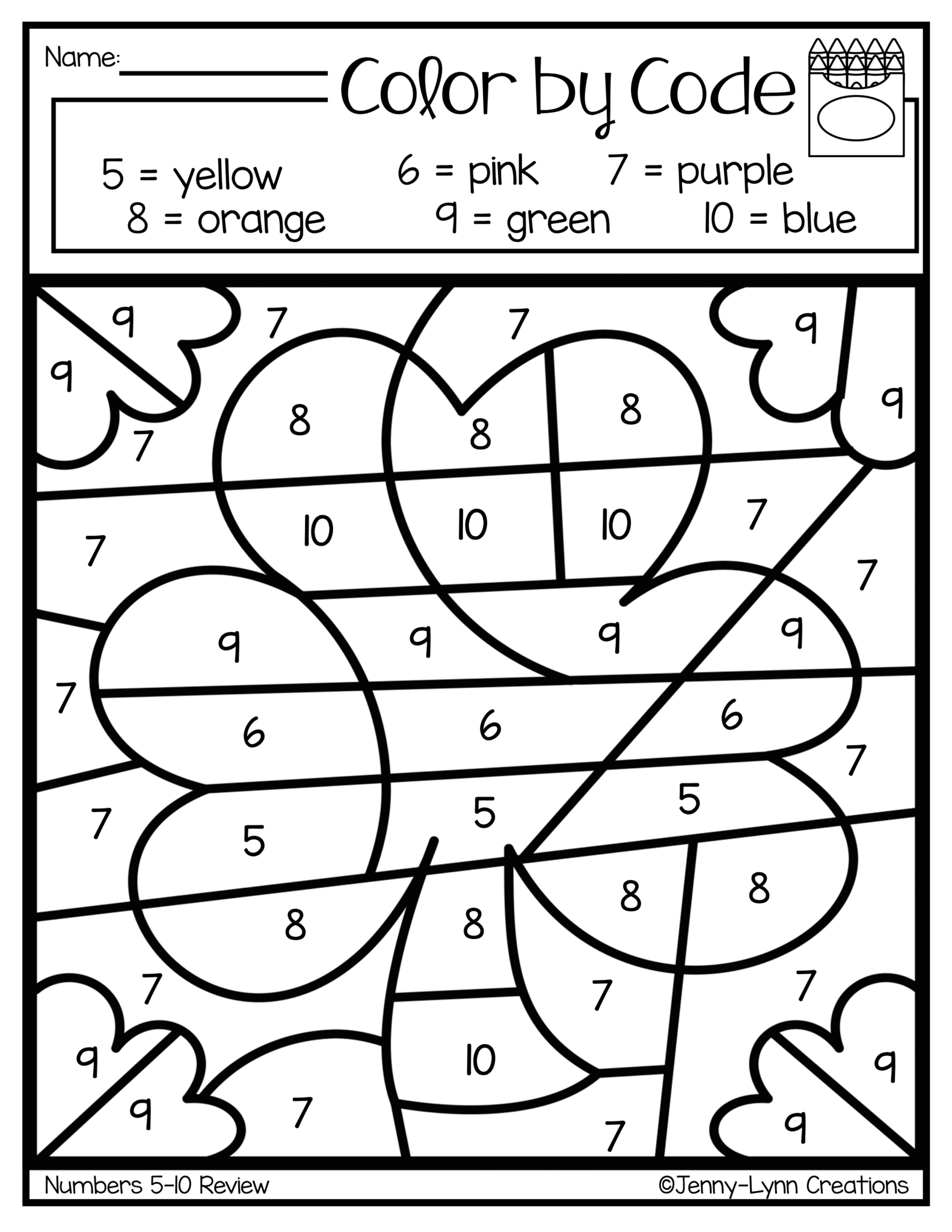 Pre-K March Math & Literacy | Made By Teachers