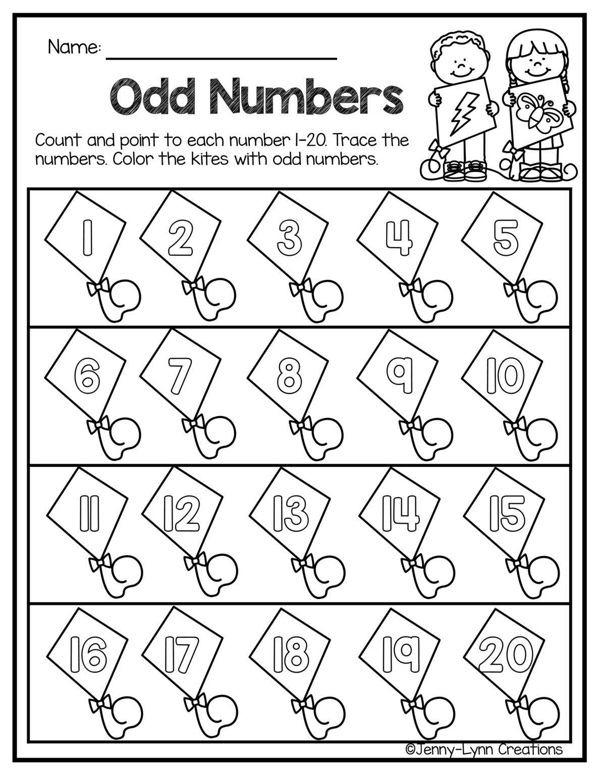 Pre-K March Math & Literacy | Made By Teachers