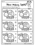 Pre-K March Math & Literacy | Made By Teachers