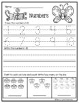 Pre-K April Math & Literacy | Made By Teachers