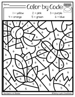 Pre-K May Math & Literacy | Made By Teachers