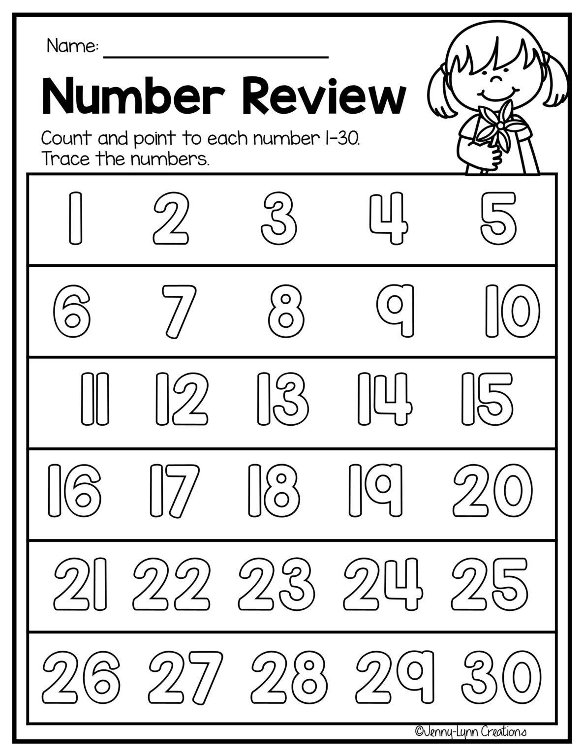 Pre-K May Math & Literacy | Made By Teachers