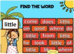 Boom Cards Sight Words | Frys Sight Words - Made By Teachers