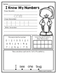Pre-K Monthly Math & Literacy Bundle - Made By Teachers