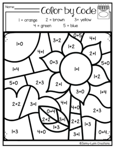 Pre-K Monthly Math & Literacy Bundle - Made By Teachers