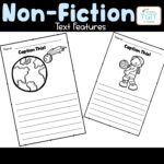 Non-Fiction Text Features | Booklet & Activities | Made By Teachers