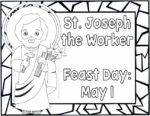 St. Joseph Pack - Made By Teachers