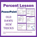 Ratio, Rate, Proportion, Percent Bundle - Made By Teachers