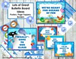 Under the Sea Classroom Decor Bundle - Made By Teachers