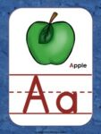Alphabet and Phonics Posters - Made By Teachers