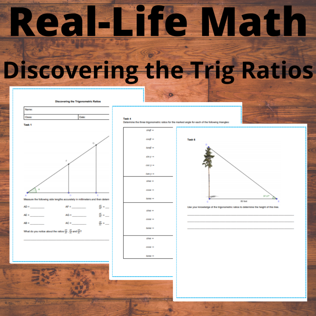Trigonometry | Made By Teachers