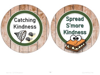 Camping Theme Classroom Decor Bulletin Board | Made By Teachers