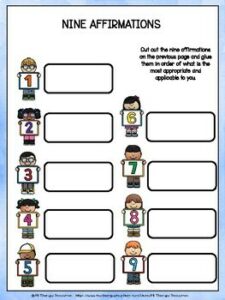 Beating My Worries Anxiety Mini-Lesson | Made By Teachers